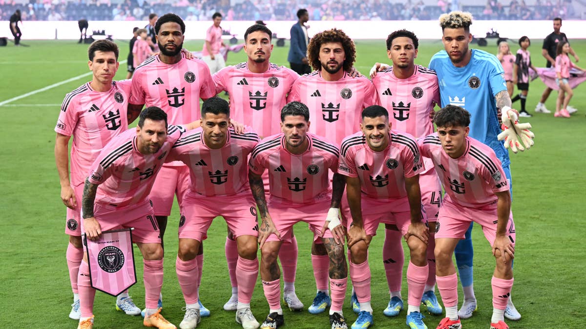 FC Cincinnati vs Inter Miami lineups, predictions, score and head-to ...