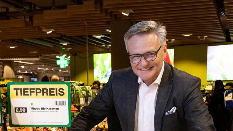« Pas de Suisse à 10 millions »: Le boss de Migros défend l’immigration ...