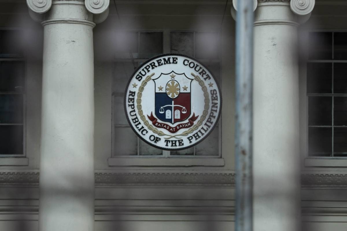 Duterte camp presses court to act on habeas corpus petitions