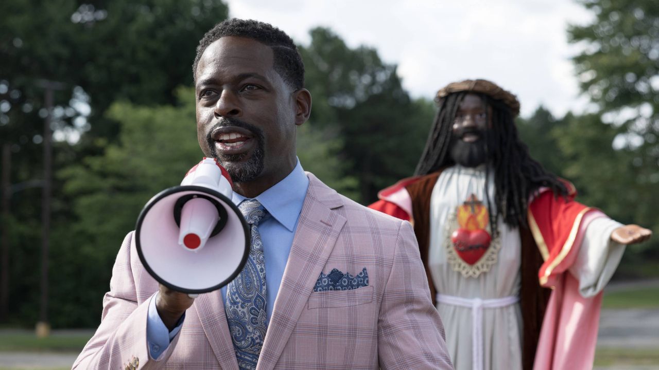 Movies about religion that aren't a complete slog