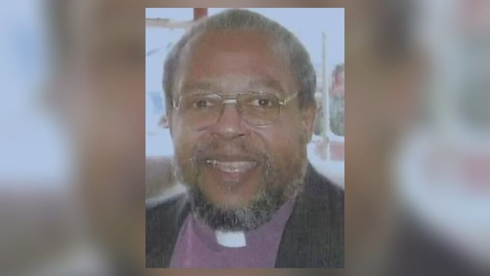 Local civil rights leader laid to rest