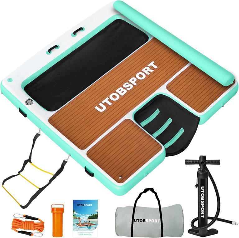 35 camping gadgets to grab before the summer camping season rolls in