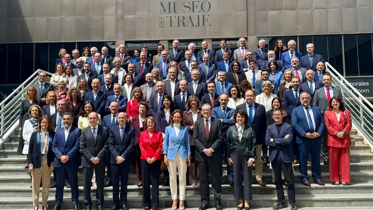 Ana Botín demanda un mercado único del conocimiento para ganar ...