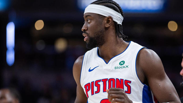 Final injury report for Cavaliers-Pistons Game 7: Will Duncan Robinson ...