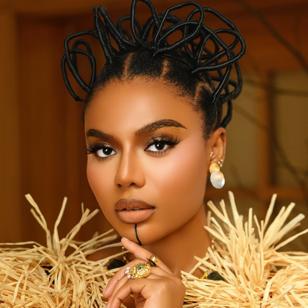 These protective hairstyles for natural hair are anything but basic