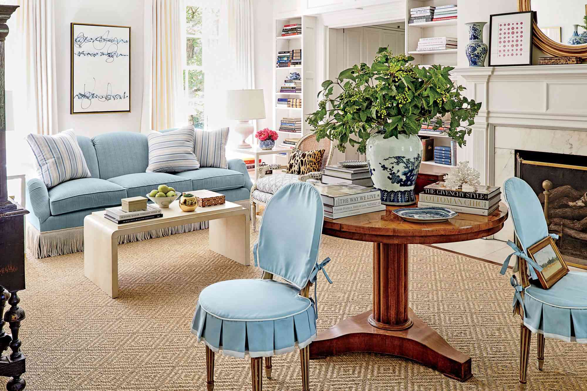 5 things to get rid of for a more inviting home