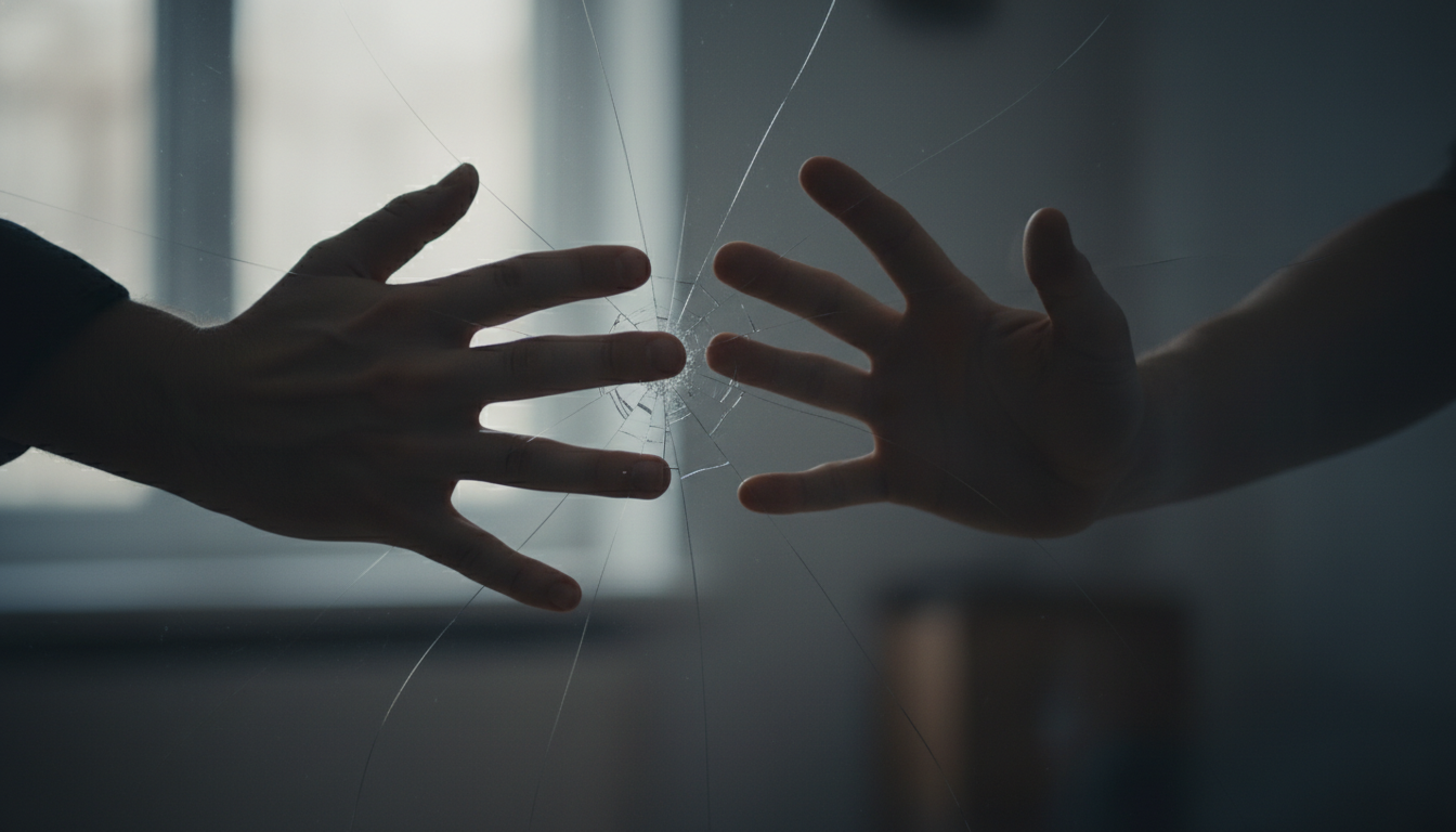 The unseen cracks: seven marriage problems that may never heal