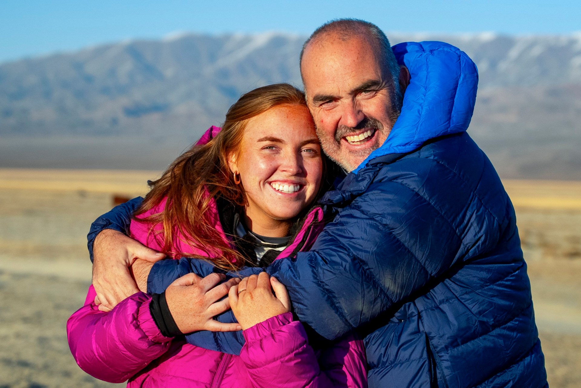 Race Across the World fans in tears after Andrew reveals he survived ...