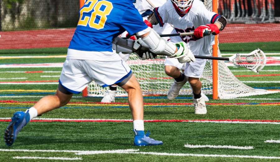Punch thrown after Carmel lacrosse game results in arrest warrant for ...