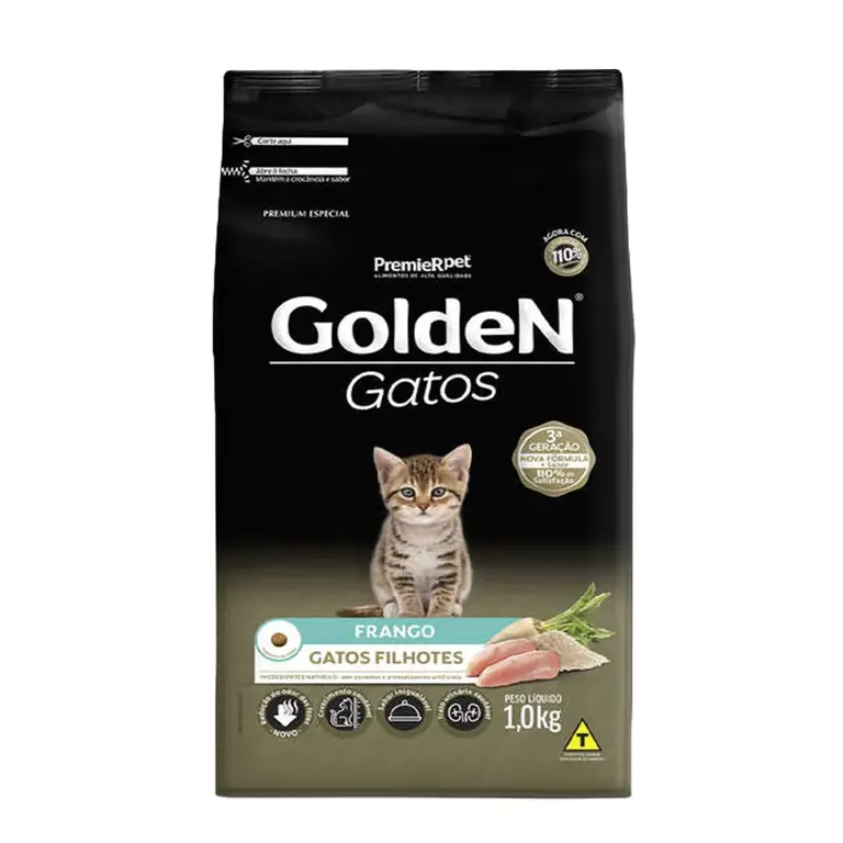 Qual a melhor ração para gatos? Guia completo com as marcas mais ...