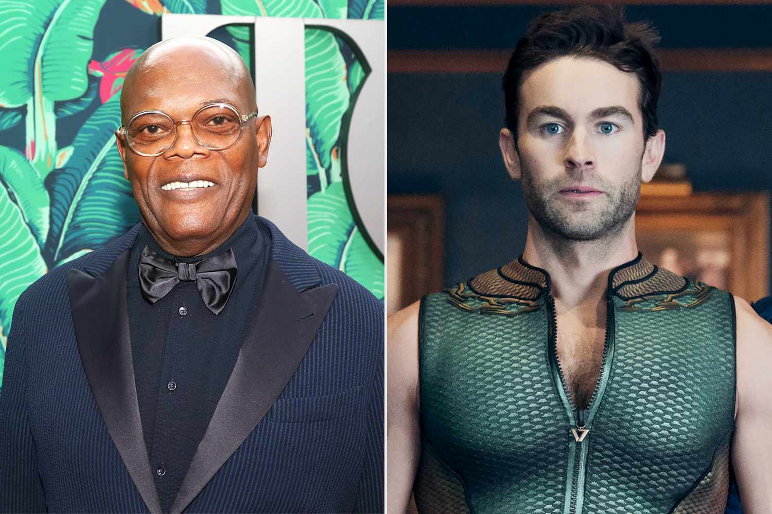 Samuel L Jackson's secret The Boys season 5 role revealed: 'That's a ...
