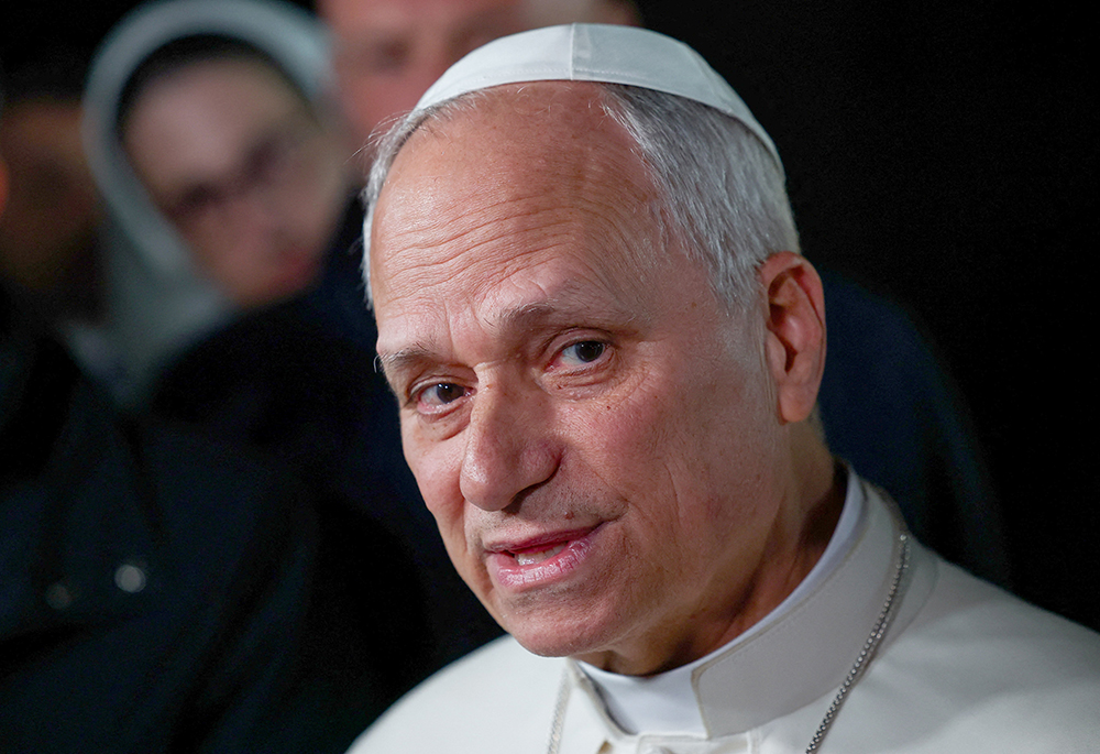 Pope Leo XIV Demands Honest Science Defend Truth