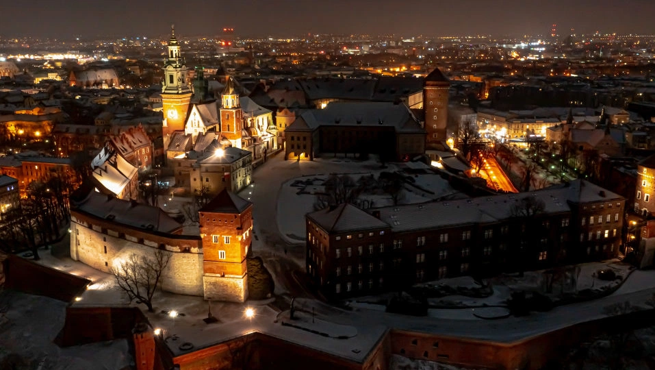 New finds in Krakow and Petra reshape historical theories