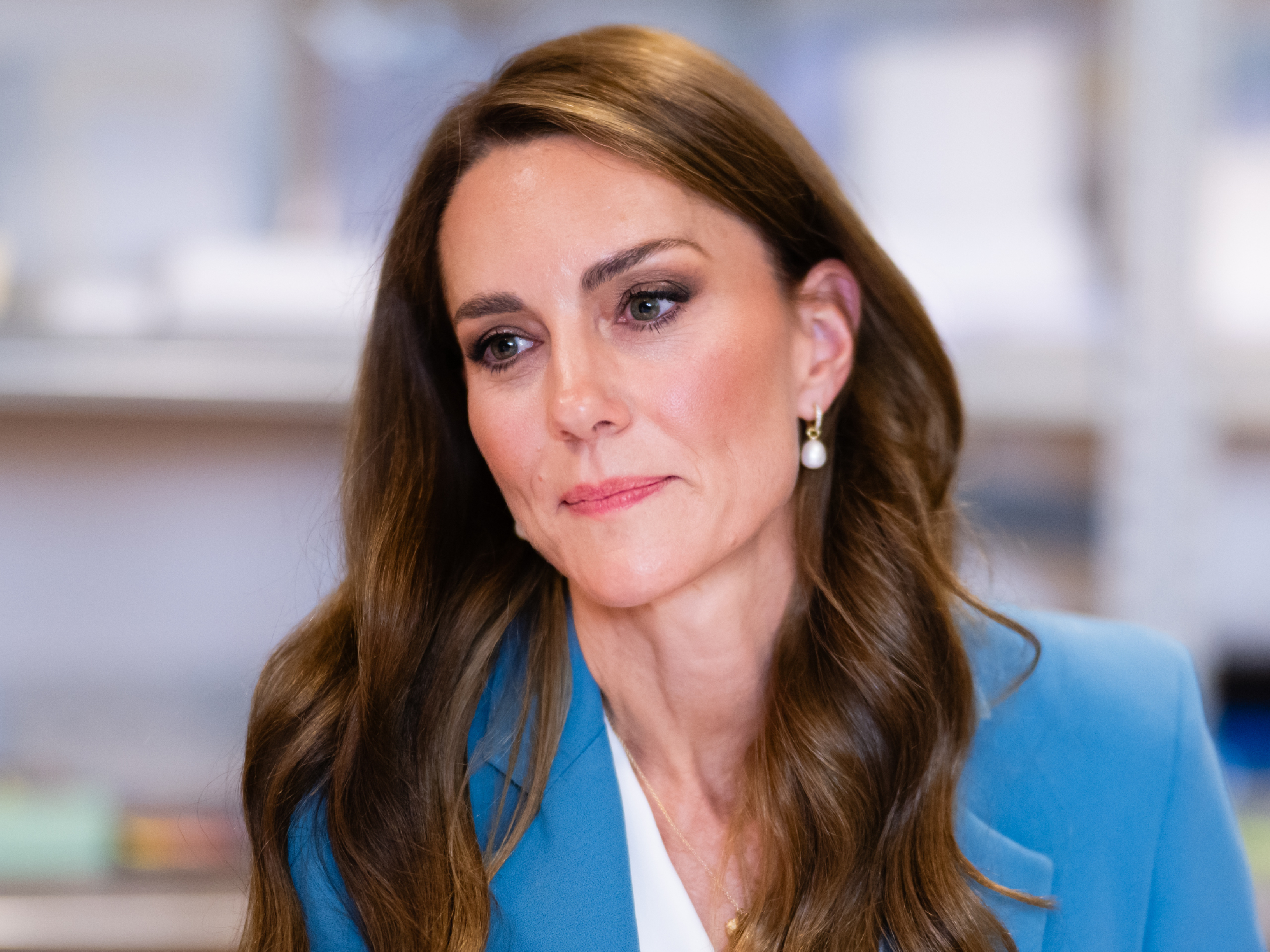 Kate Middleton just had an awkward run-in with her ex boyfriend at a ...
