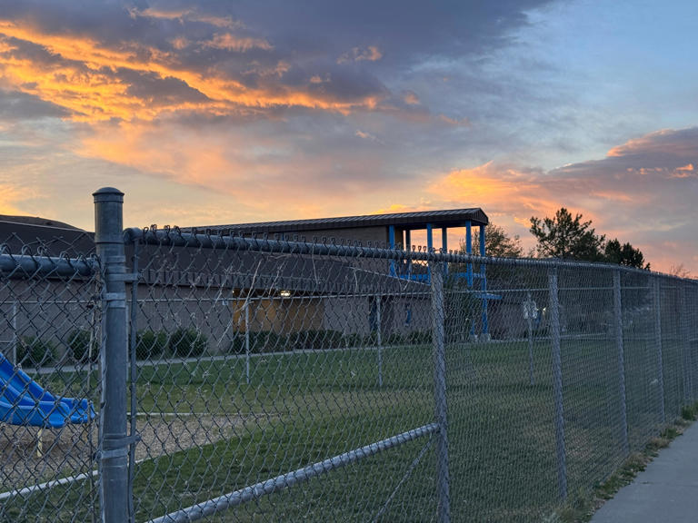 17-year-old girl found dead at Lois Allen Elementary identified