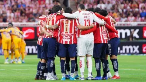Cruz Azul vs Chivas en el Azteca: clima y pronóstico de lluvia para la ...