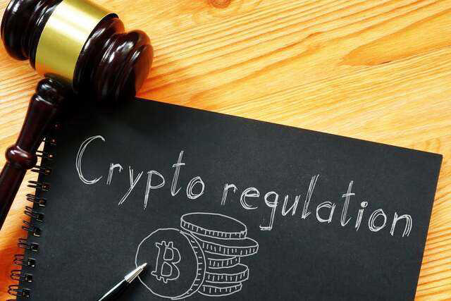 Bitcoin, Ethereum, XRP wobble as markets await Clarity Act markup ...