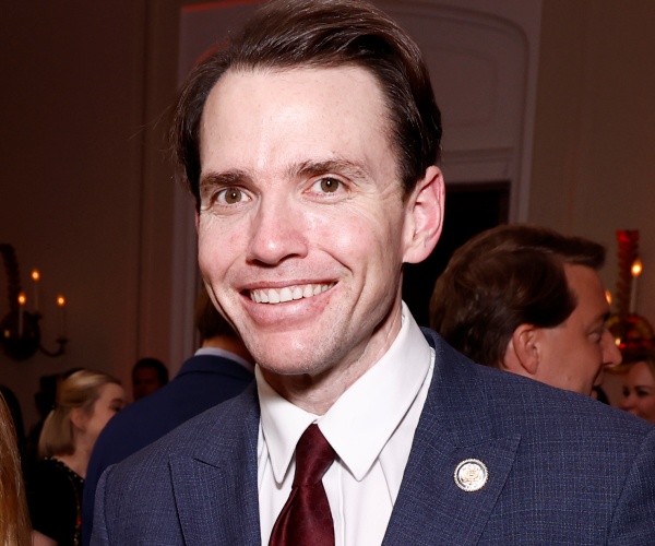 Rep. Kiley pushes redistricting ban