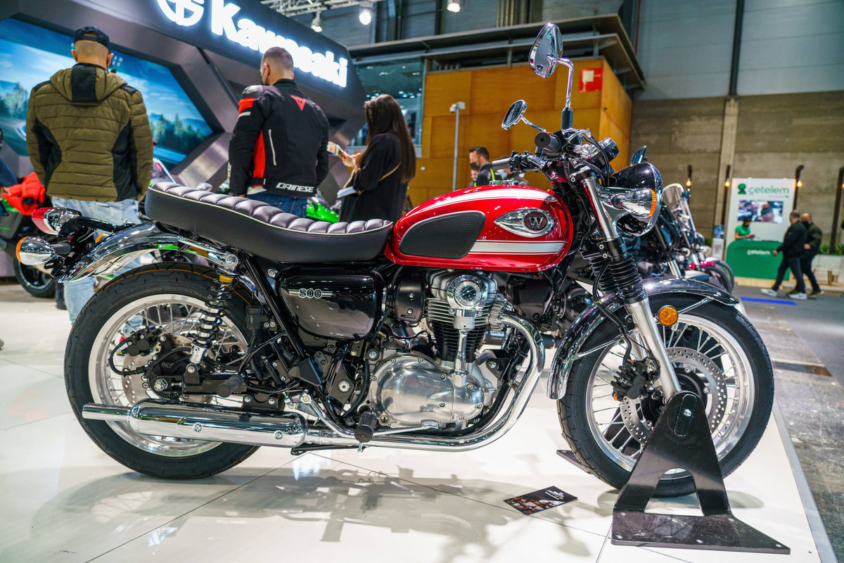 17 classic Japanese bikes that can still challenge modern superbikes