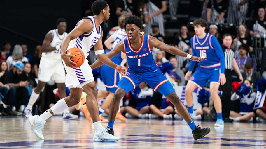3 reasons to already be excited for Boise State’s 2026-27 men’s ...