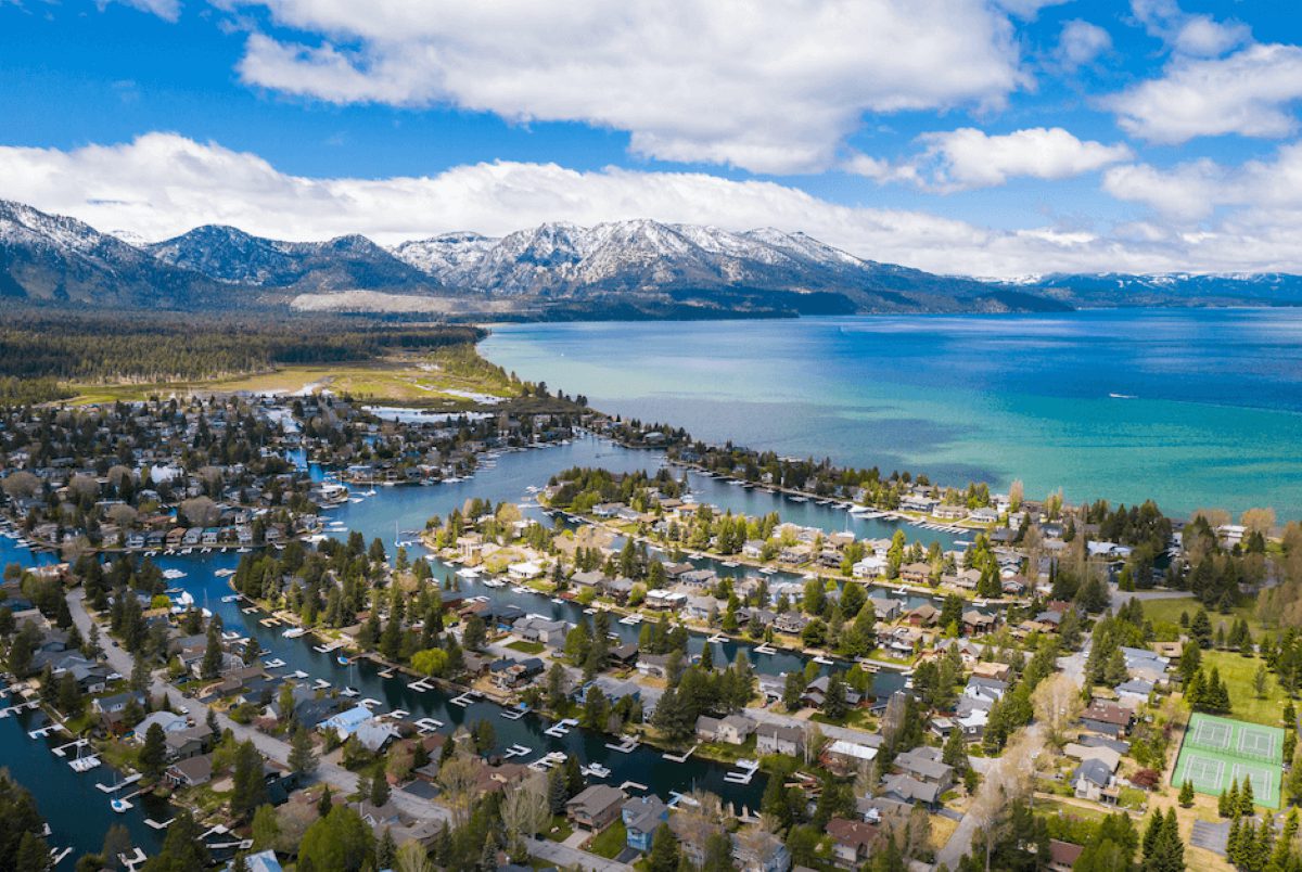 Almost 50,000 Lake Tahoe residents face power cutoff after their energy ...