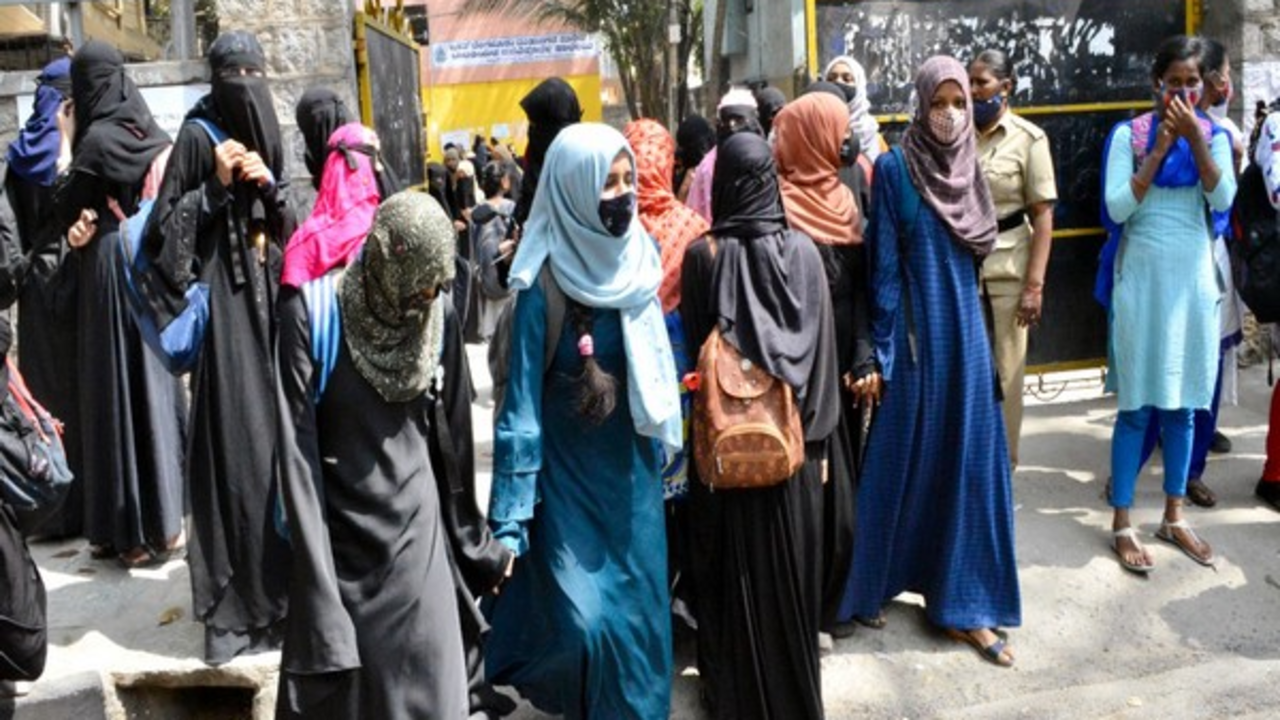 Karnataka’s hijab ban, court battle and a fresh U-turn - explained