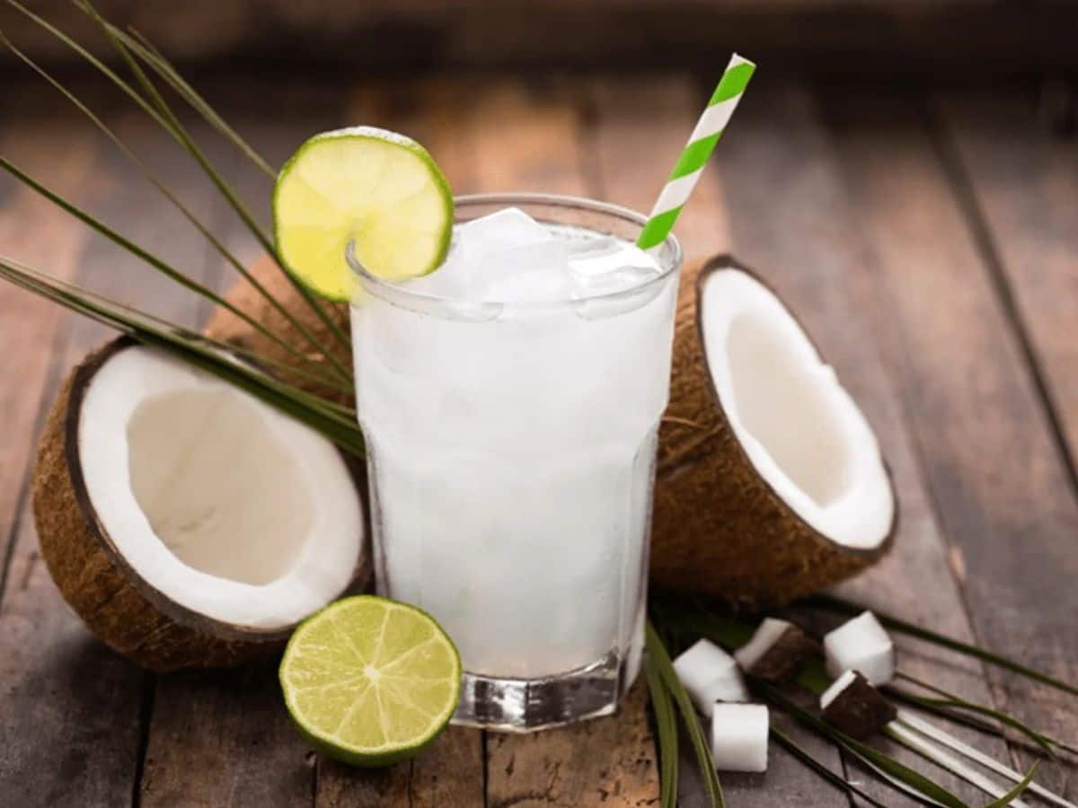 5 refreshing lemon drinks to beat the summer heat and stay hydrated