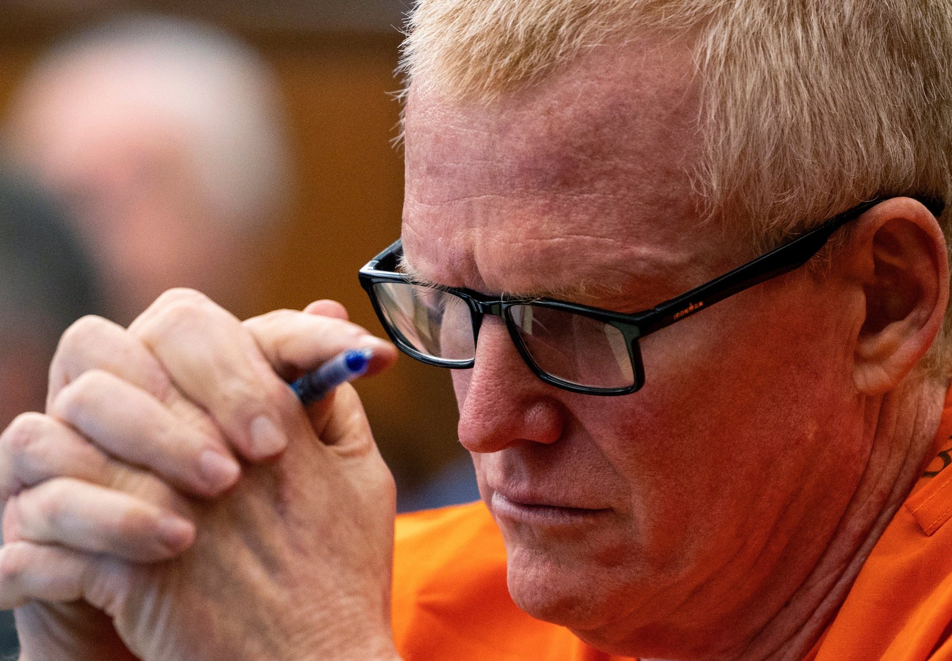 Alex Murdaugh has life term for killing wife and son overturned in ...