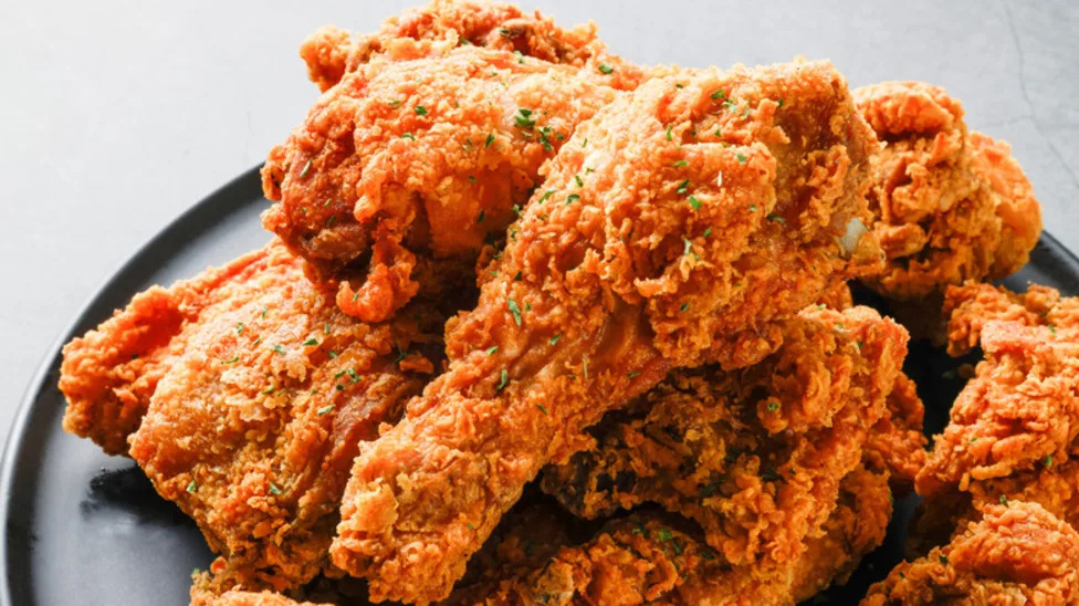 Grocery store fried chicken ranked the best in your town