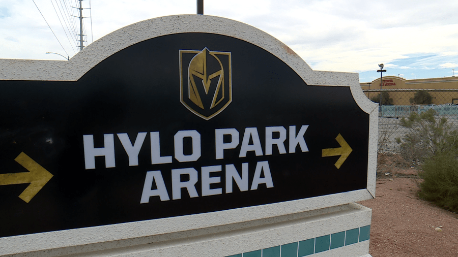 Equipment failure to temporarily close Hylo Park Ice Arena; facility ...