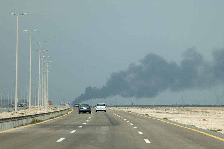 Iran, Ukraine wars deliver worst hit in years to oil refining output