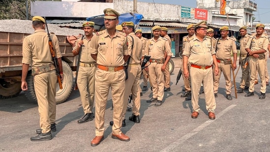 Six arrested, prohibitory orders issued after man assaulted over 'love ...