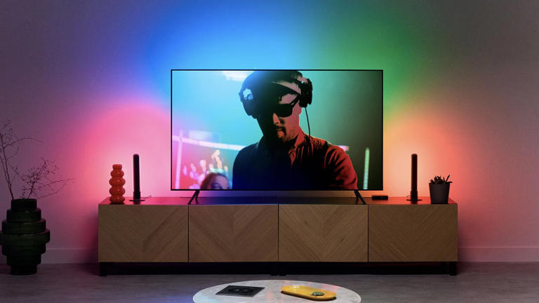Philips Hue isn’t the only Philips lighting brand anymore – here’s what ...