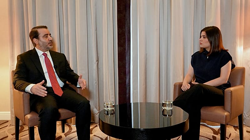 Syria needs 'comprehensive security agreement' with Israel, foreign ...