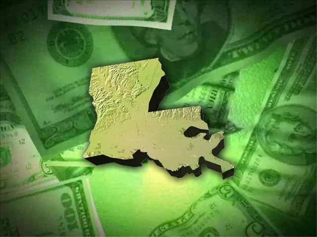 Louisiana ranks 13th in financial struggles from housing costs, low income