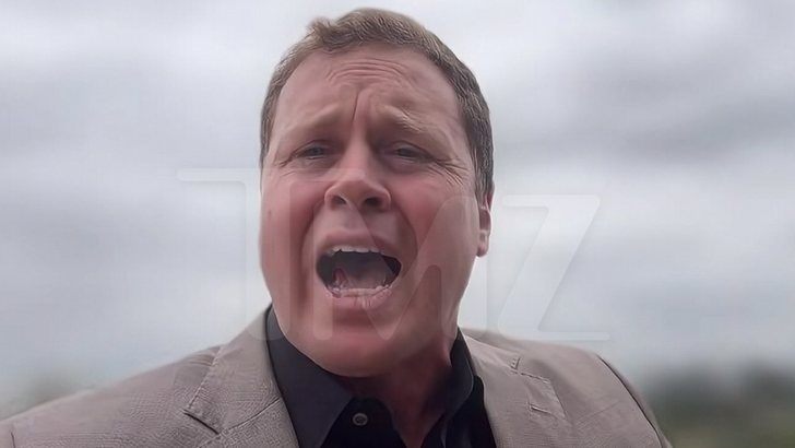 Spencer Pratt uses Khloé Kardashian clip to rip LA Mayor Karen Bass