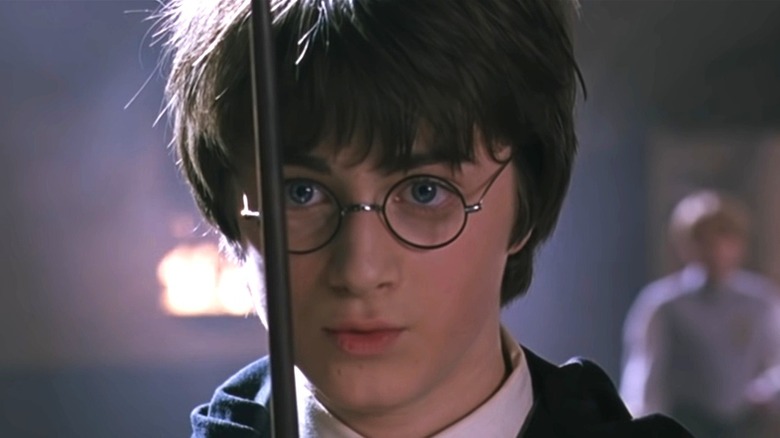 The best use of magic in Harry Potter ranked