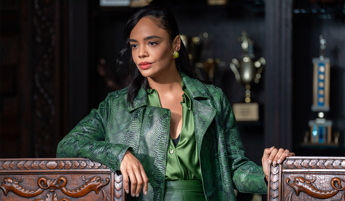 This Netflix thriller is the most watched show of the year