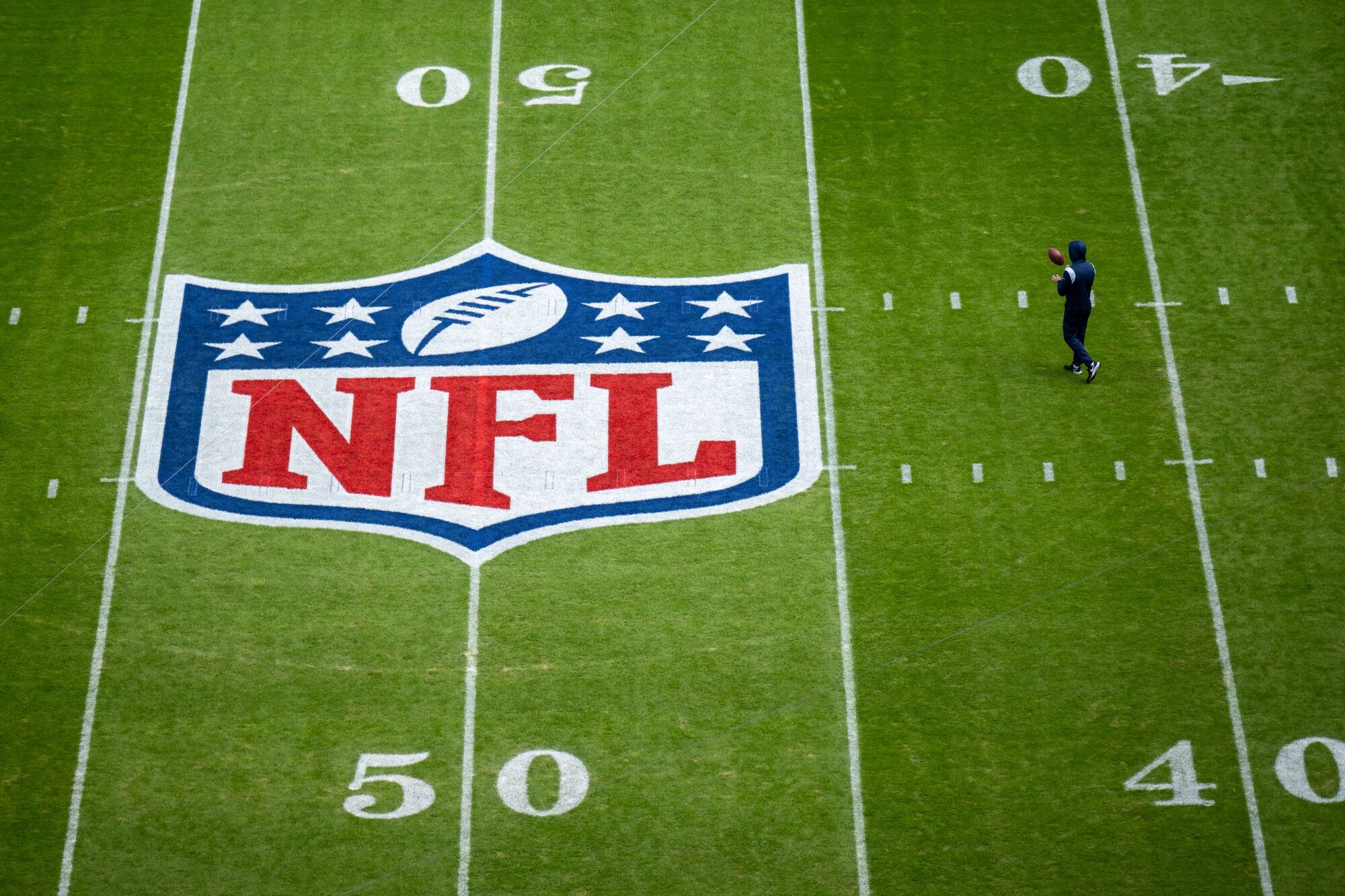 Florida AG subpoenas NFL over pro-diversity Rooney Rule