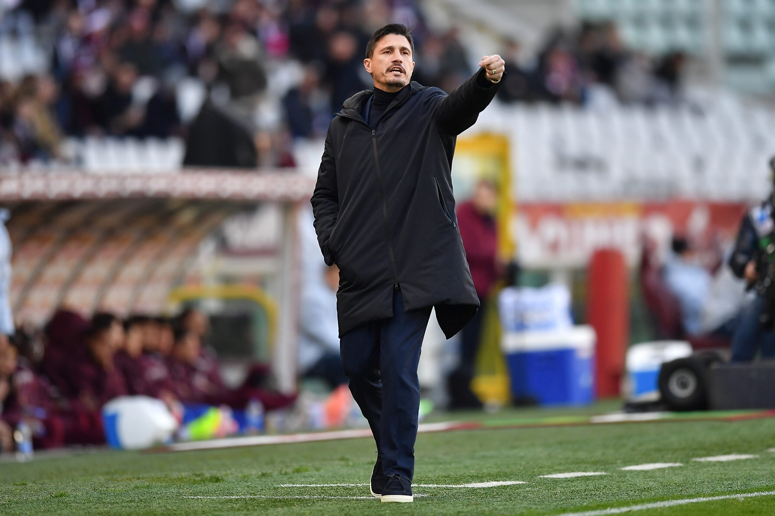 Toro, verso il Cagliari: ai sardi manca l'ultimo passo verso la salvezza