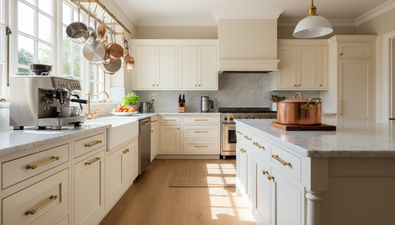 Martha Stewart at home: 25 photos of the legendary homemaker in her element