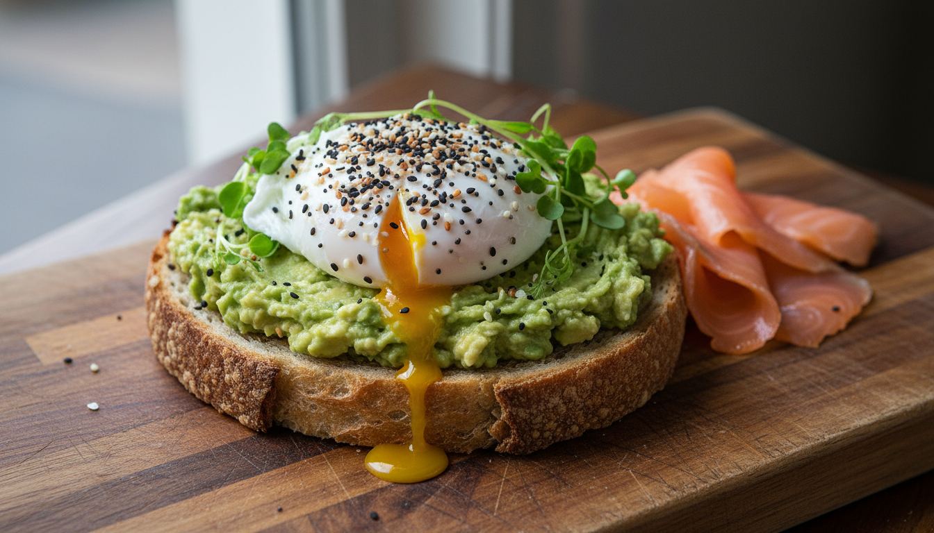 10 delicious snack recipes that might just replace dinner