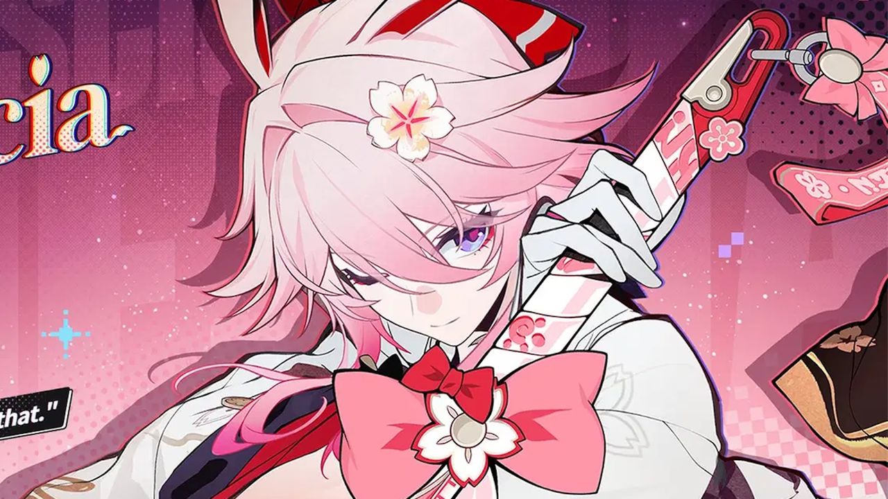 Next and current banners in Honkai: Star Rail