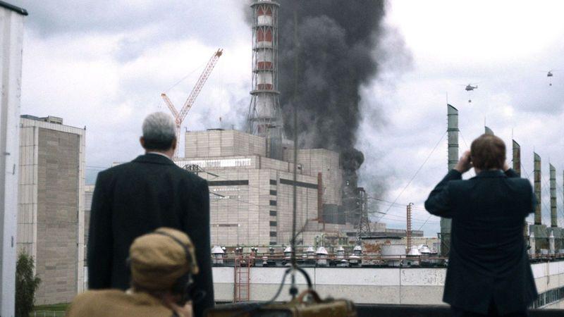 30 major disasters that changed the course of history