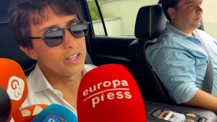 Roca Rey se confirma la fecha de su reaparición tras su grave cogida