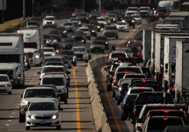 What Europeans in Texas for the World Cup think about Buc-ee's, summer heat