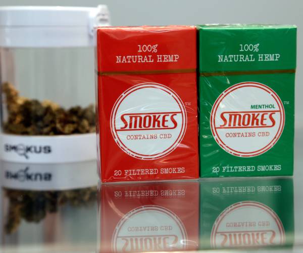 Texas hemp battle expands after court ruling