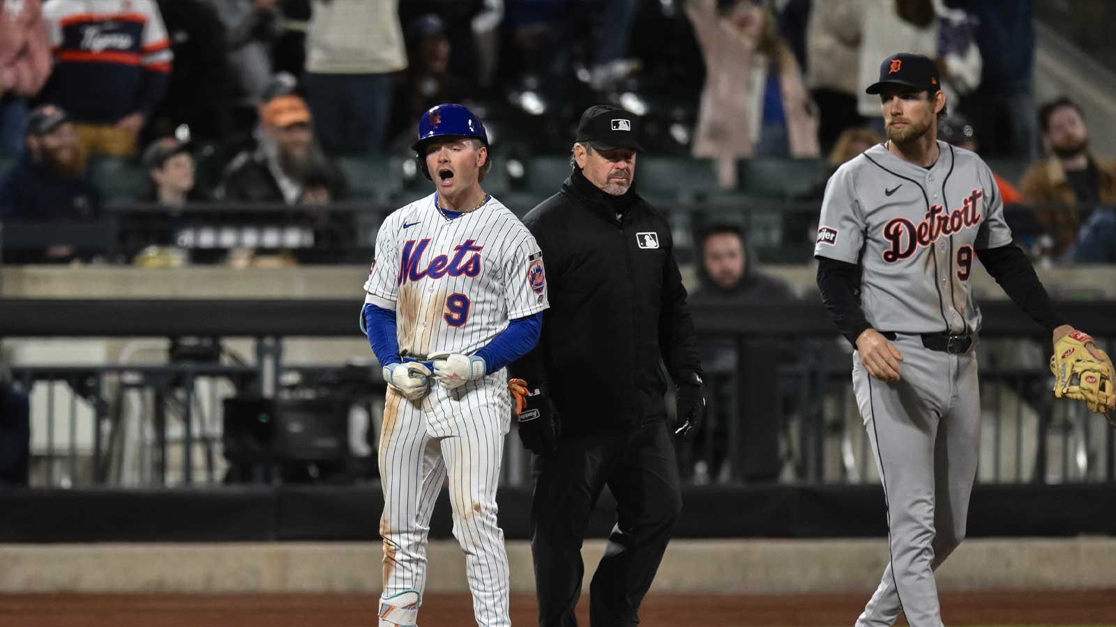 Mets rookie AJ Ewing’s dazzling MLB debut literally not seen in at ...