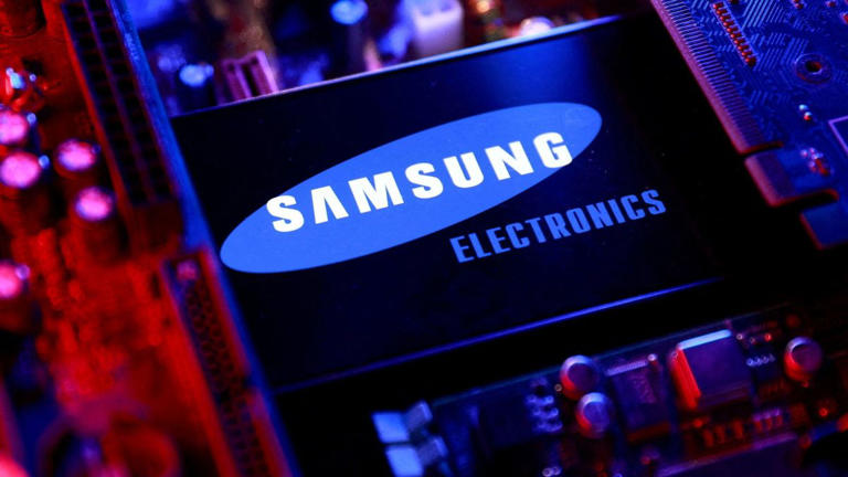 Na Samsung, boom global de IA gerou ameaça de greve e divisões profundas
