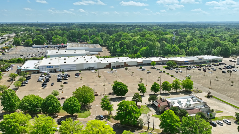 Shopping center in Jackson sold for $6.65 million. What to know